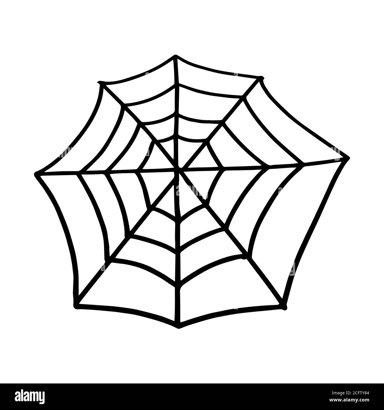 Cool Spider Web Designs