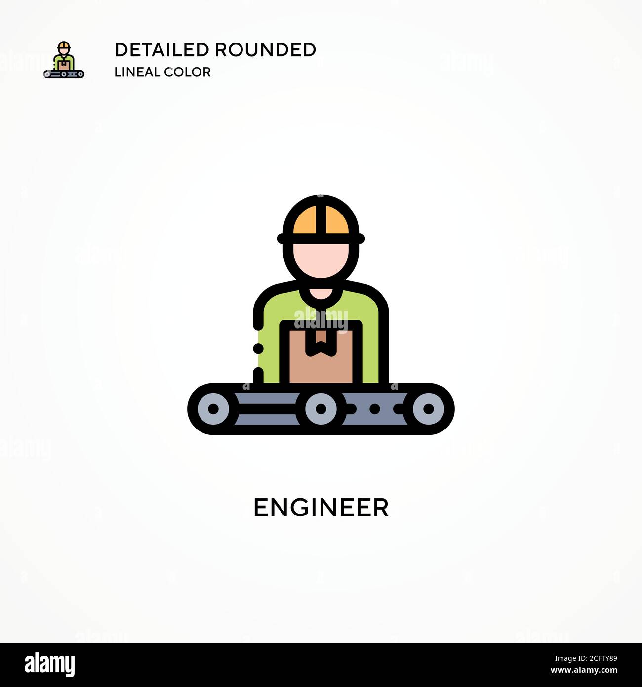 Technician cad Stock Vector Images - Alamy