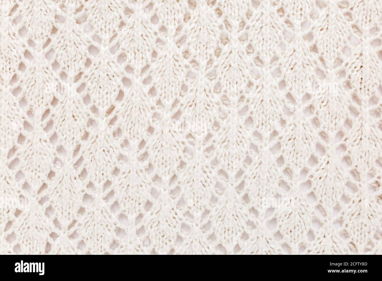 Beige knitted wool hi-res stock photography and images - Alamy