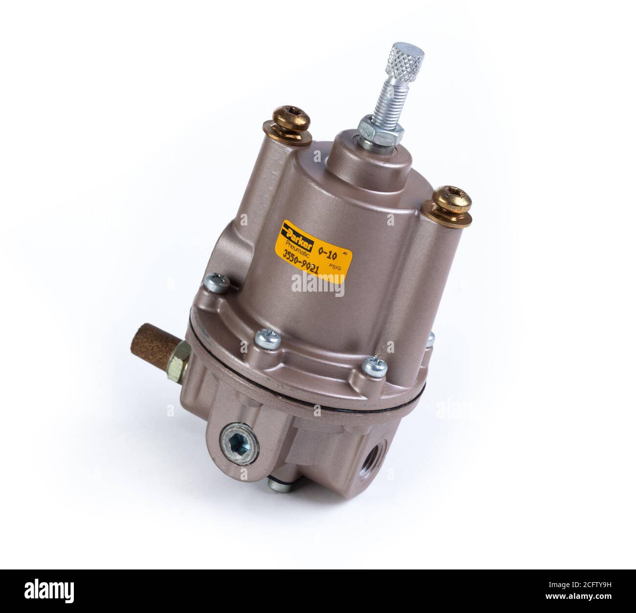 Regulator hi-res stock photography and images - Alamy