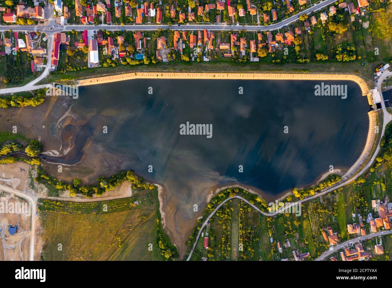 Manastirea tismana hi-res stock photography and images - Alamy