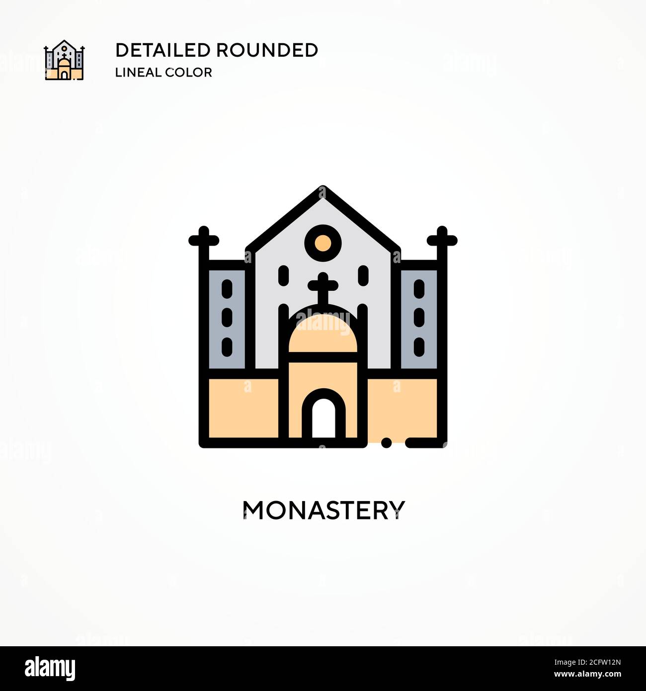 Historical park bulgaria Stock Vector Images - Alamy