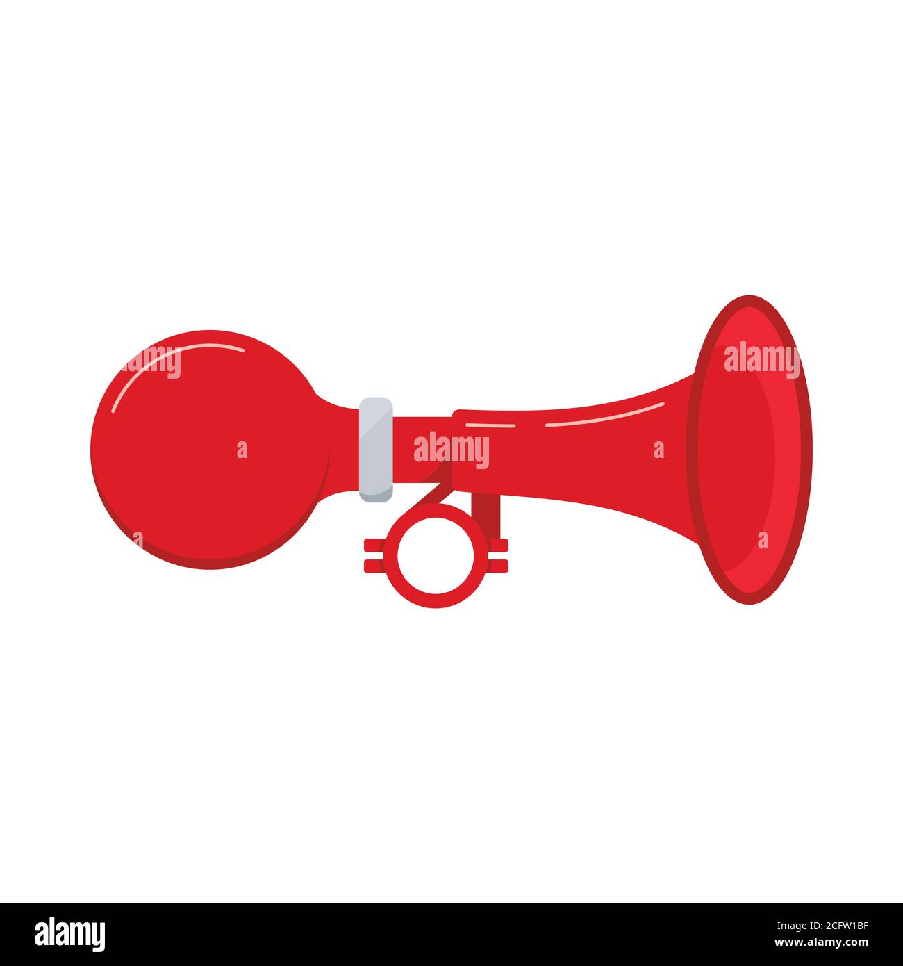 Bicycle signal Stock Vector Images - Alamy