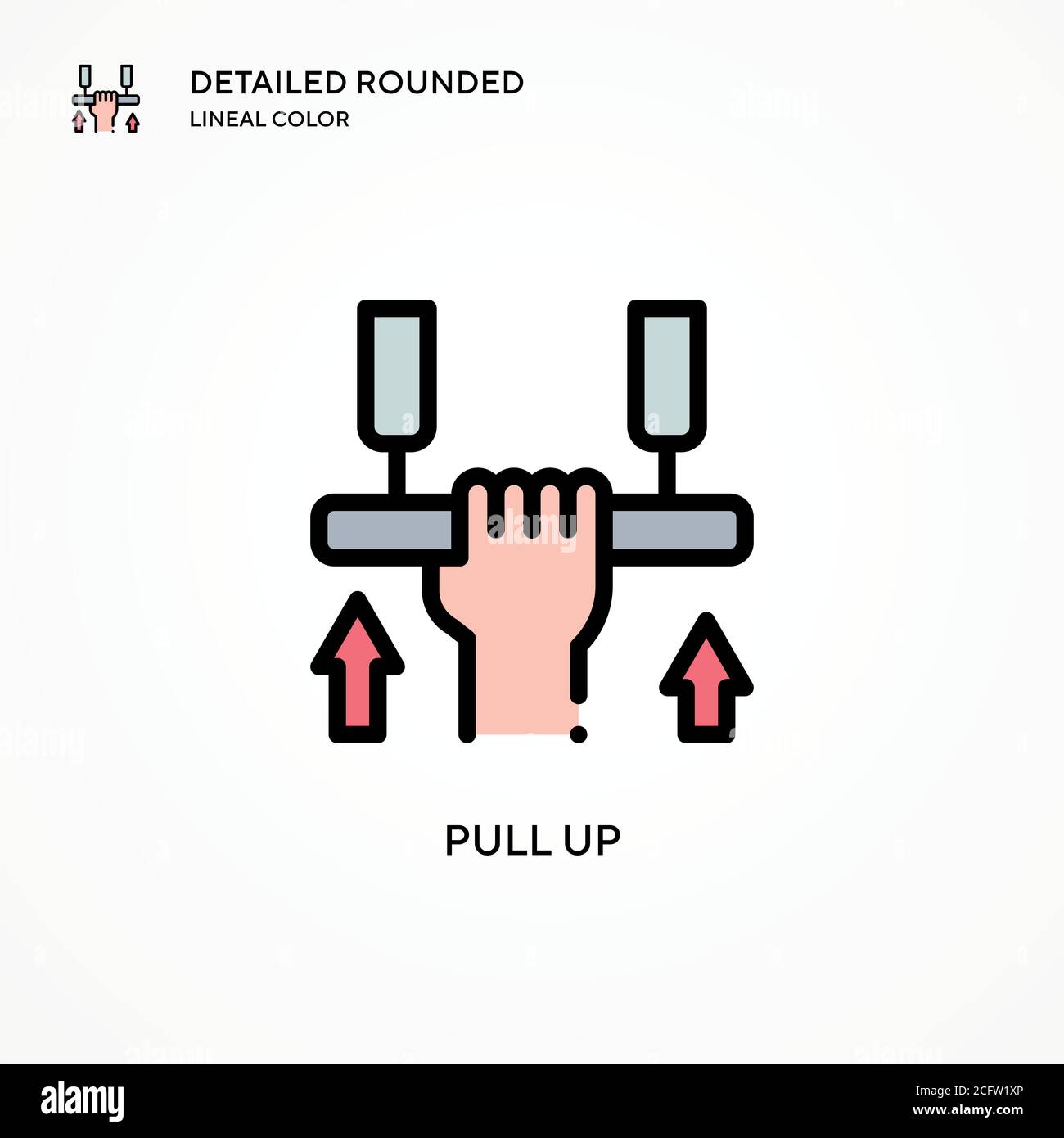 Exhibition booth layout Stock Vector Images - Alamy