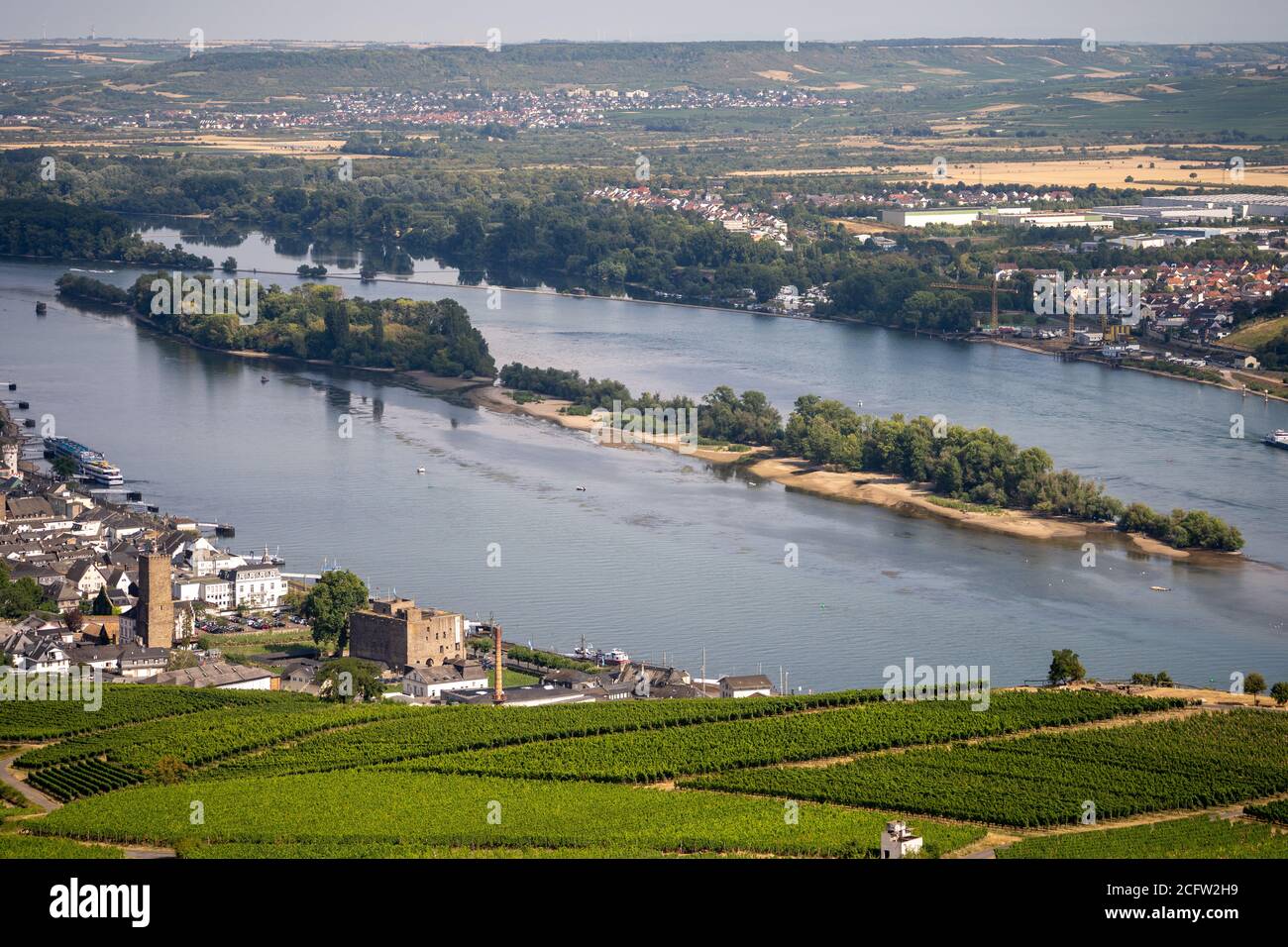 Fulder aue hi-res stock photography and images - Alamy