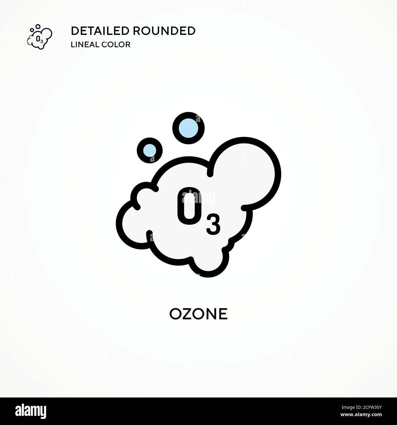 Ozone Molecule High Resolution Stock Photography and Images - Alamy