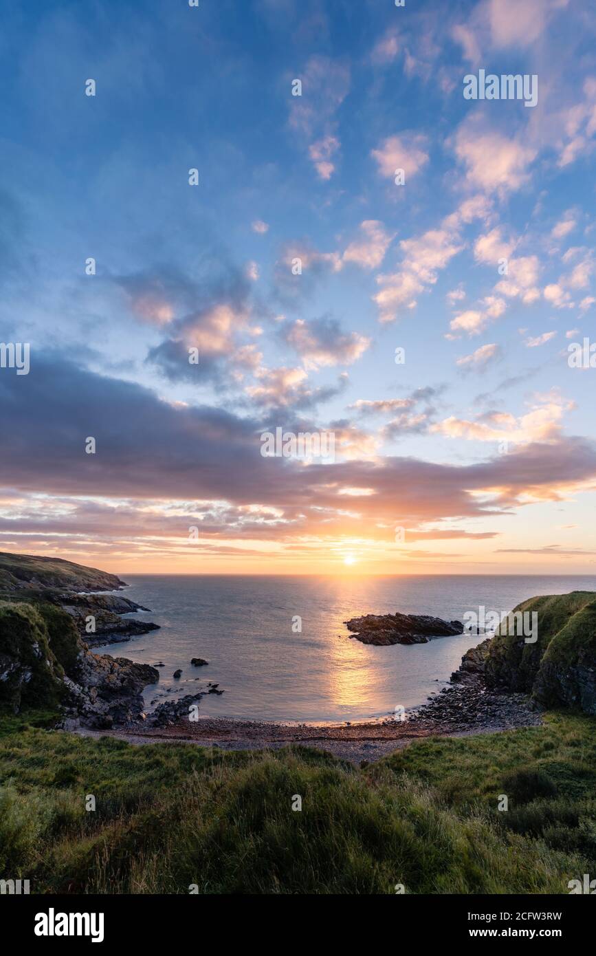 Portlethen hi-res stock photography and images - Alamy