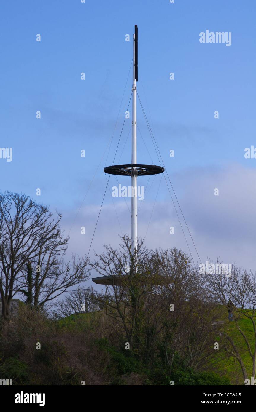 Modern Signalling High Resolution Stock Photography and Images - Alamy