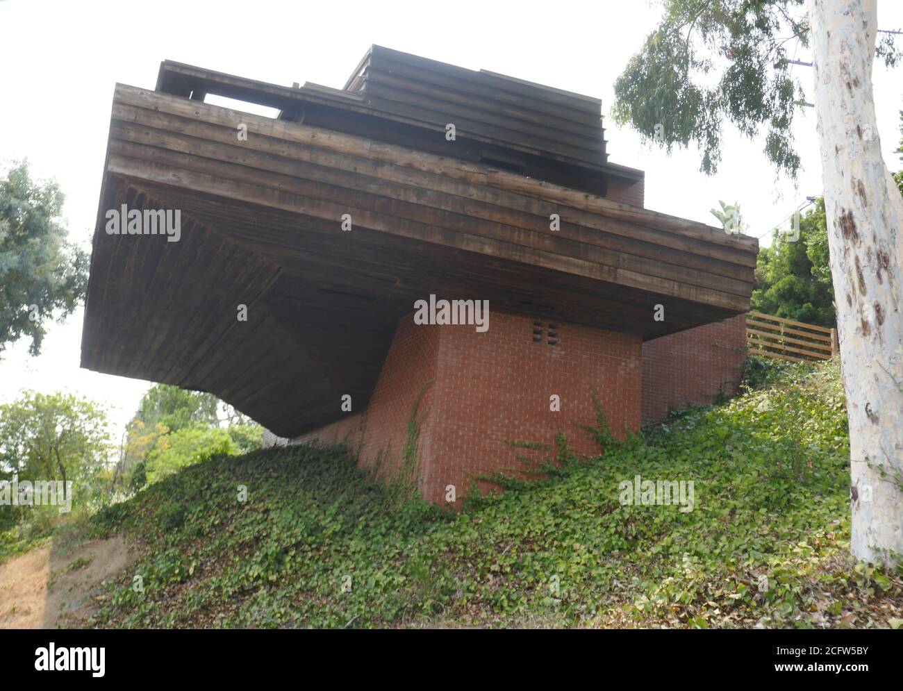 Los Angeles, California, USA 7th September 2020 A general view of ...