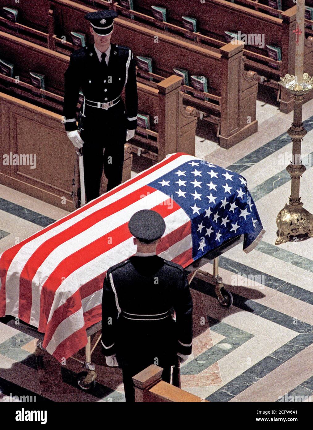 1978 - Funeral of a fallen soldier is being conducted in the Shrine of ...