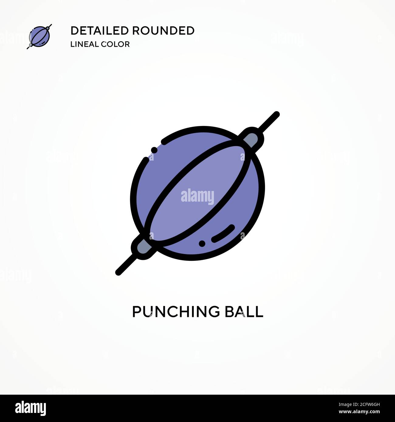 3d rendering illustration exercise 3d Stock Vector Images - Alamy