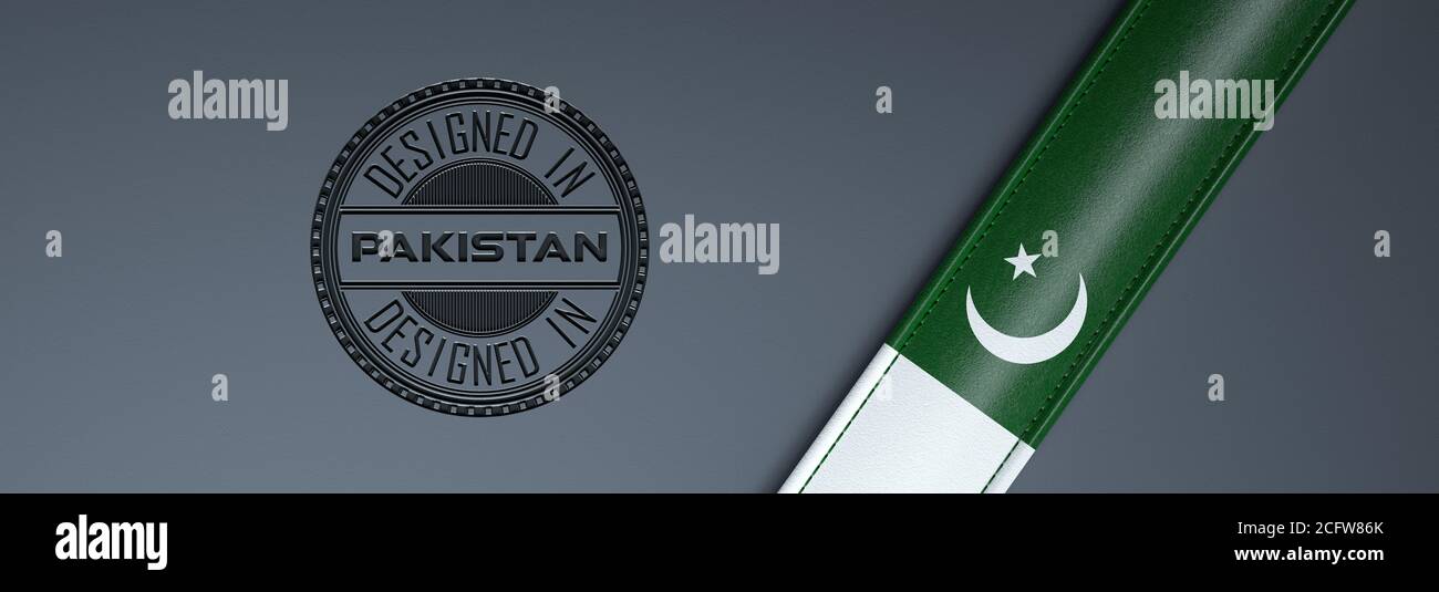 Pakistan embroidery hi-res stock photography and images - Alamy