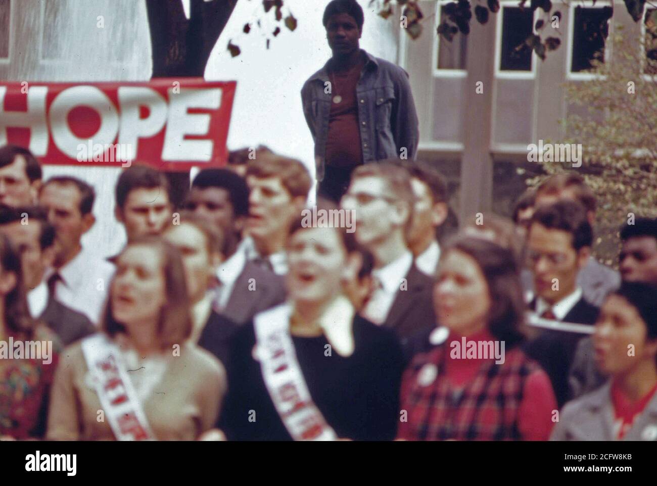 Black people philadelphia hi-res stock photography and images - Alamy