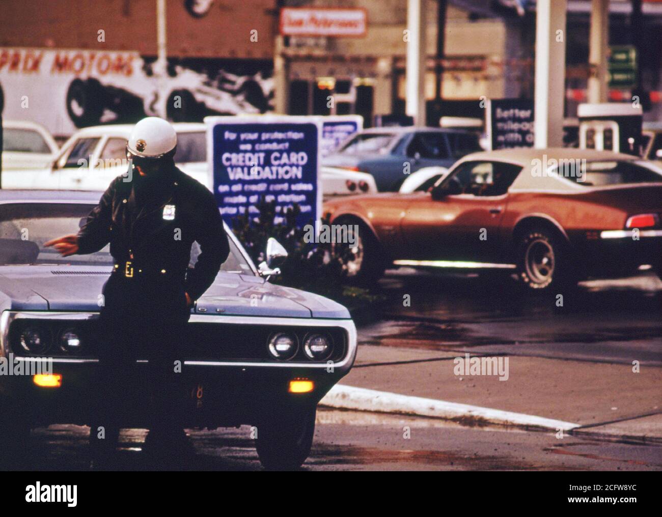 1970s portland hi-res stock photography and images - Alamy
