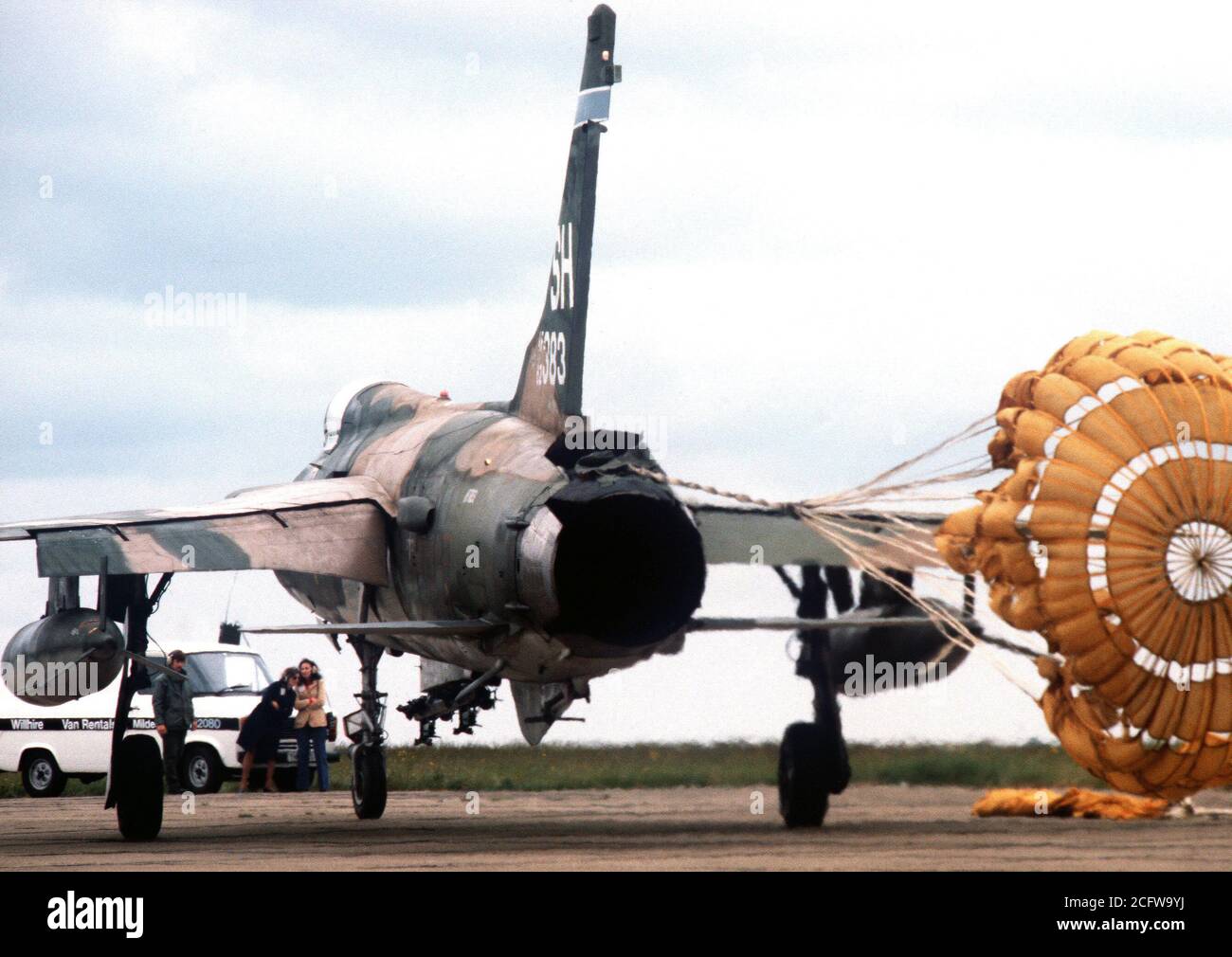 F 105 thunderchief hi-res stock photography and images - Alamy