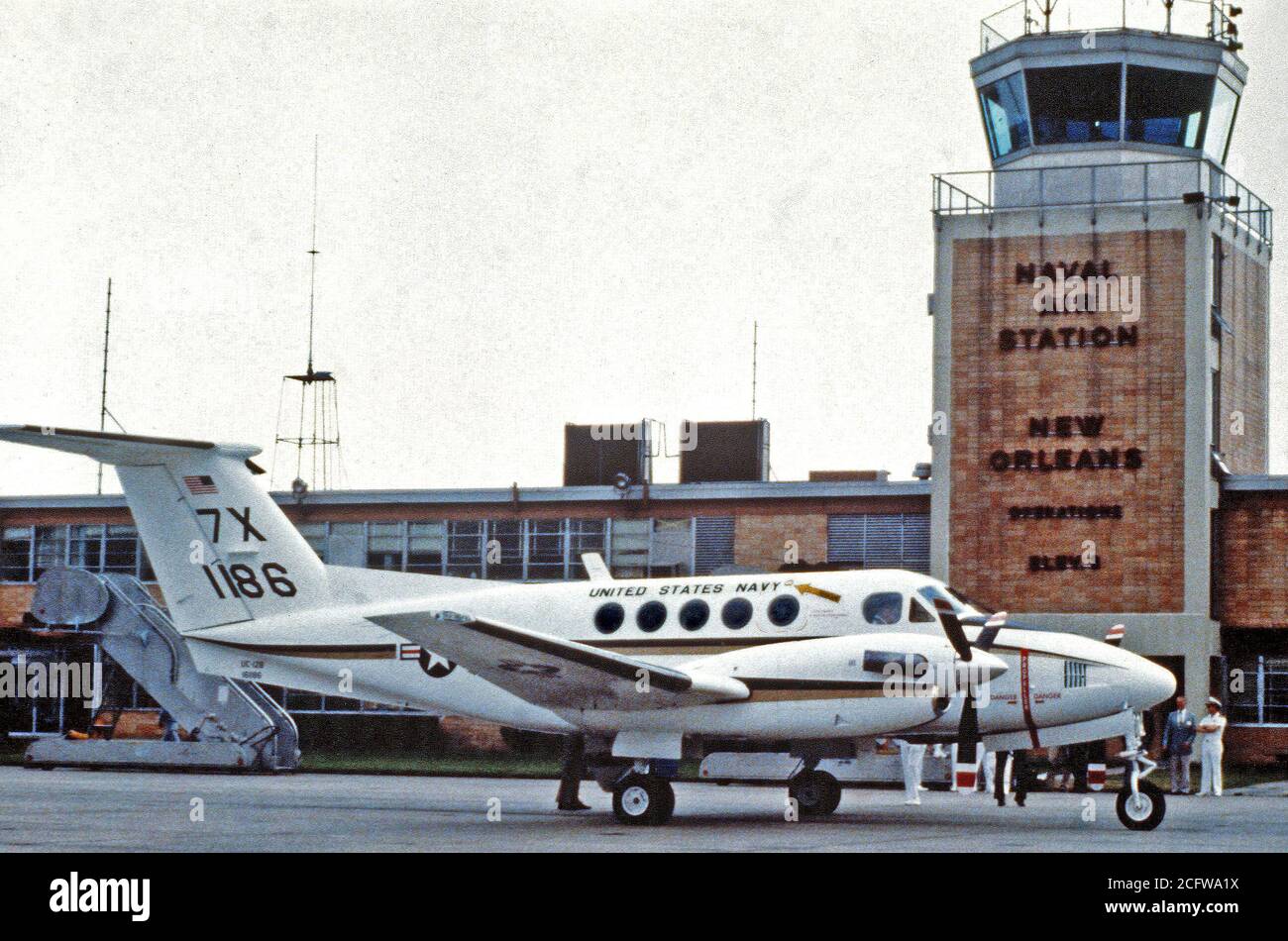 Uc 12b aircraft hi-res stock photography and images - Alamy