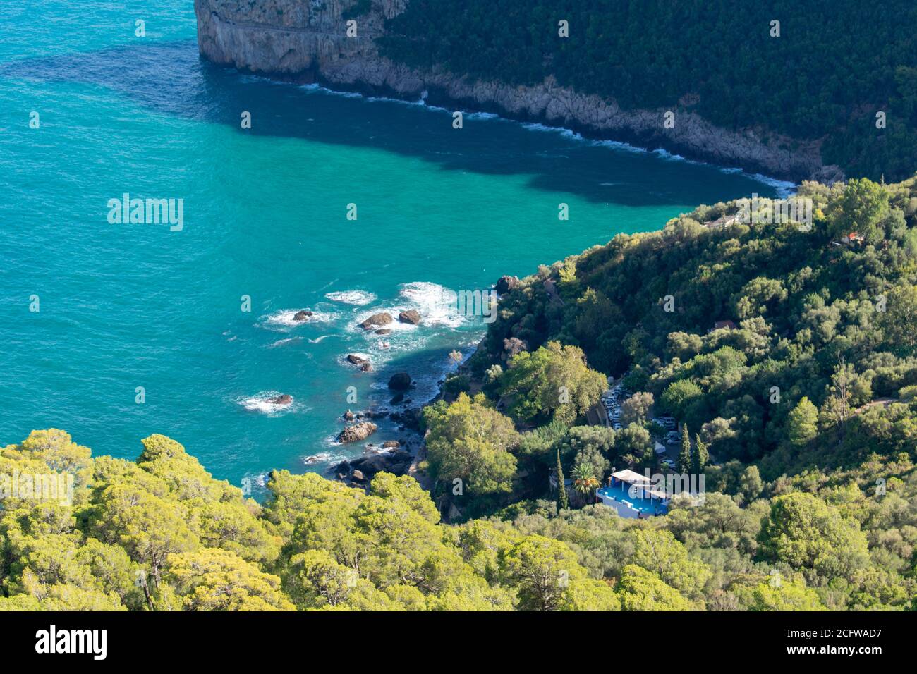Bejaia High Resolution Stock Photography and Images - Alamy