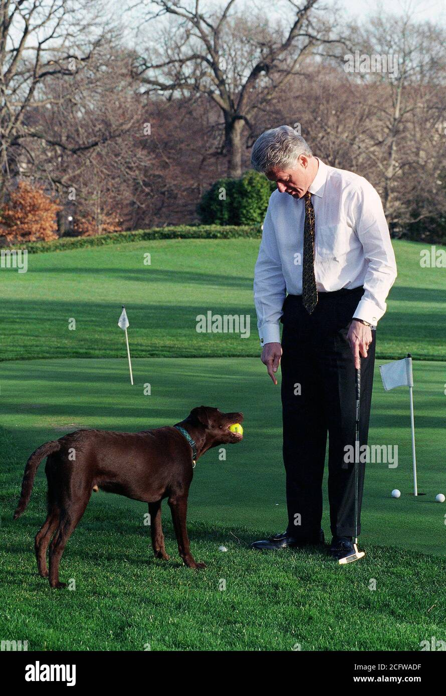 1990s world leaders hi-res stock photography and images - Alamy