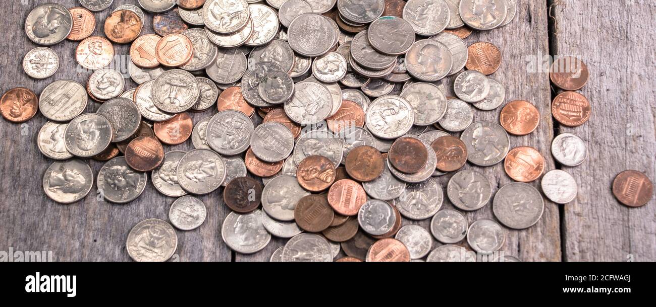 Random assortment hi-res stock photography and images - Alamy