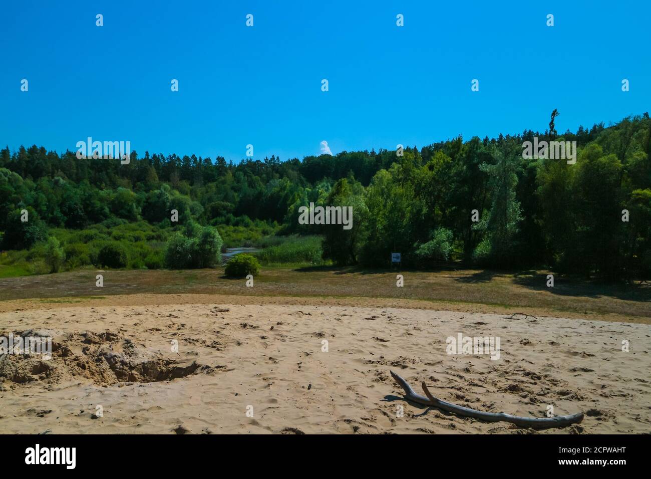 Berlin nature hi-res stock photography and images - Alamy