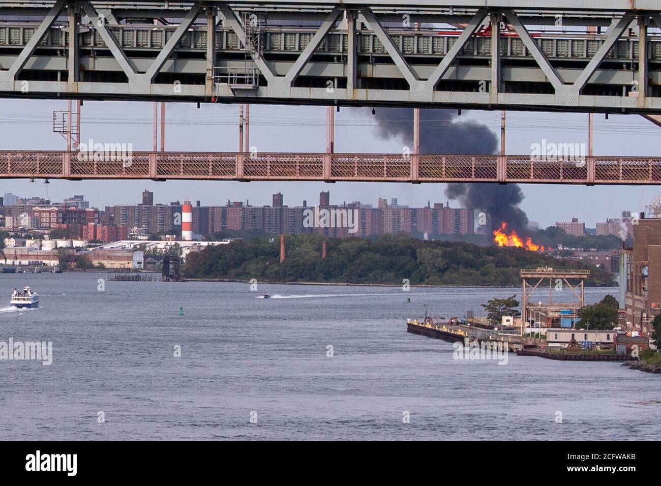 Hunts point hi-res stock photography and images - Alamy