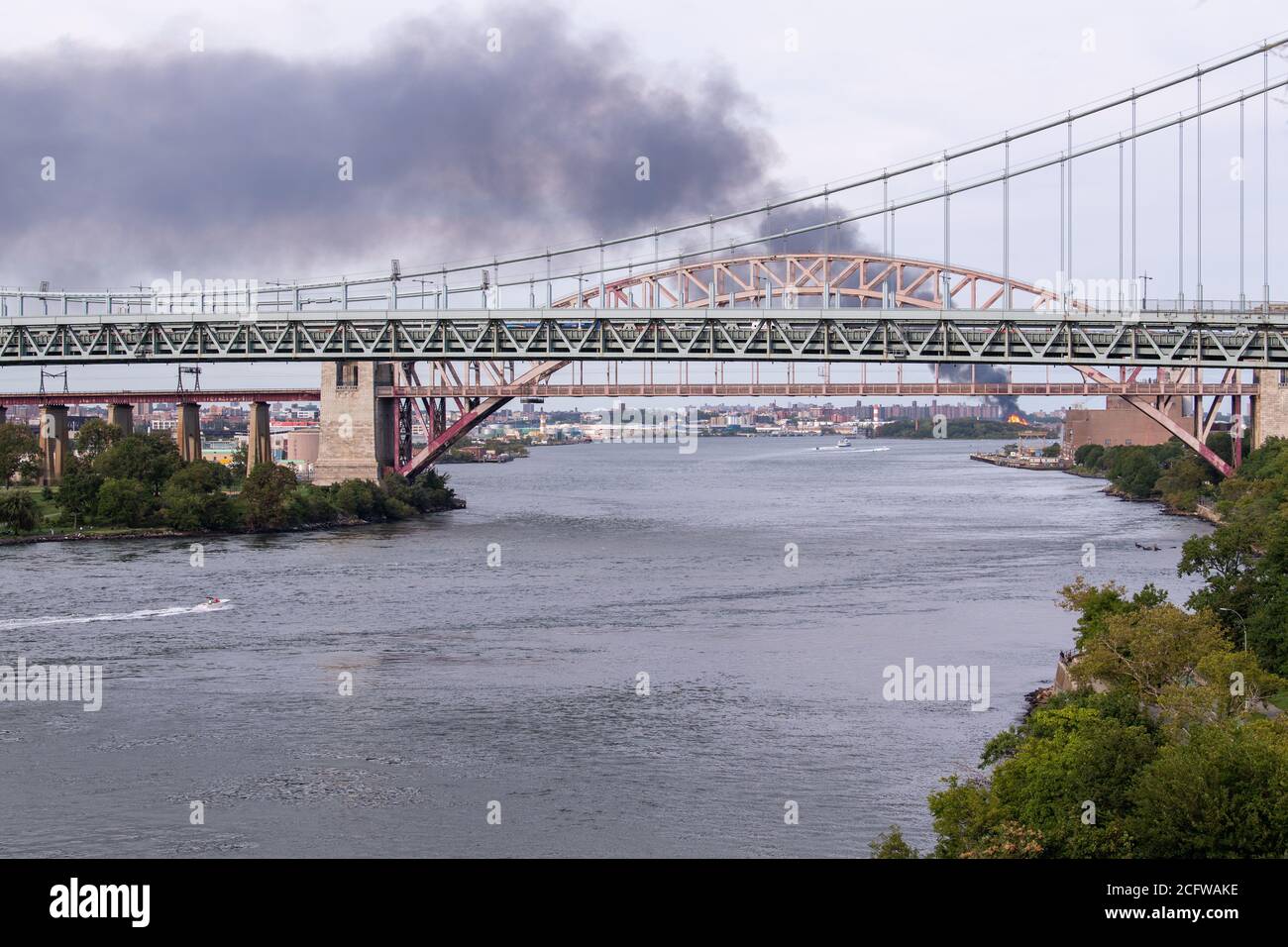 Hunts point hi-res stock photography and images - Alamy