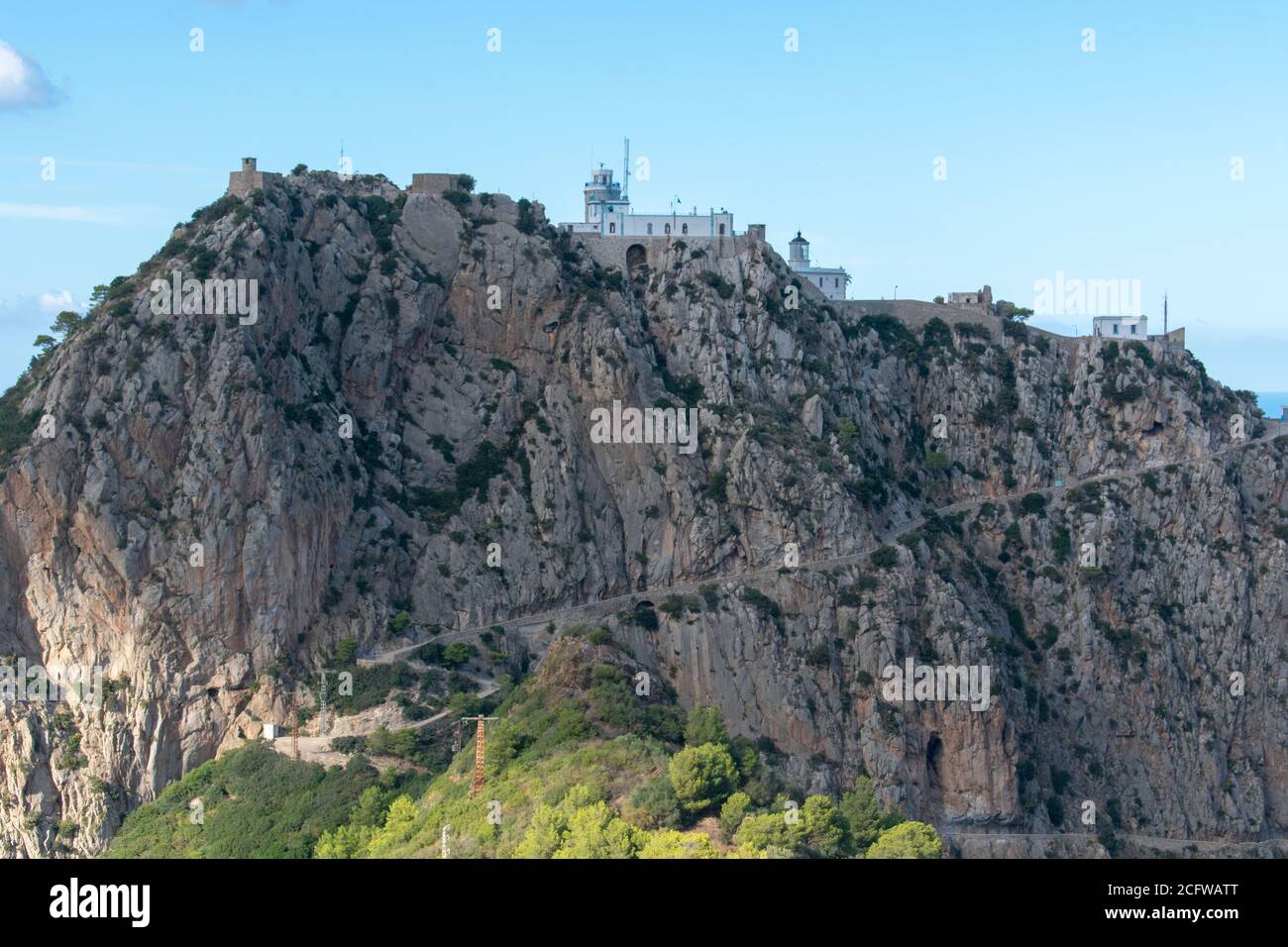 Bejaia hi-res stock photography and images - Alamy