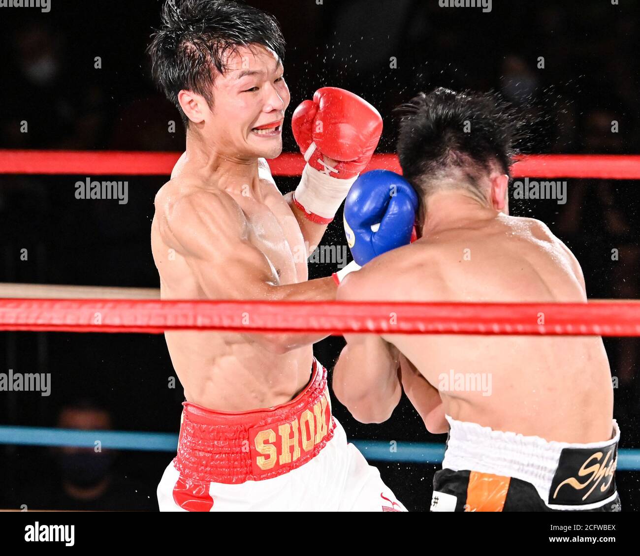 Shoki sakai hi-res stock photography and images - Alamy