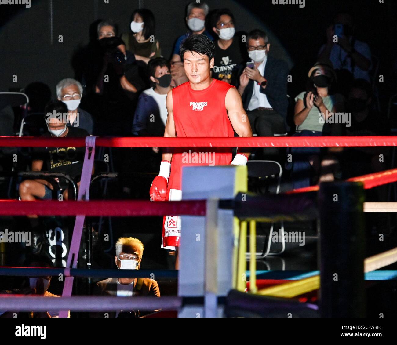 Shoki sakai hi-res stock photography and images - Alamy