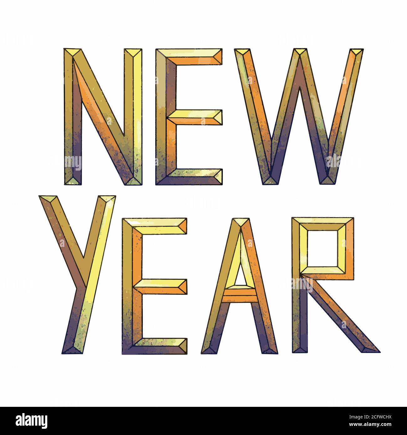 Gold Lettering High Resolution Stock Photography and Images - Alamy