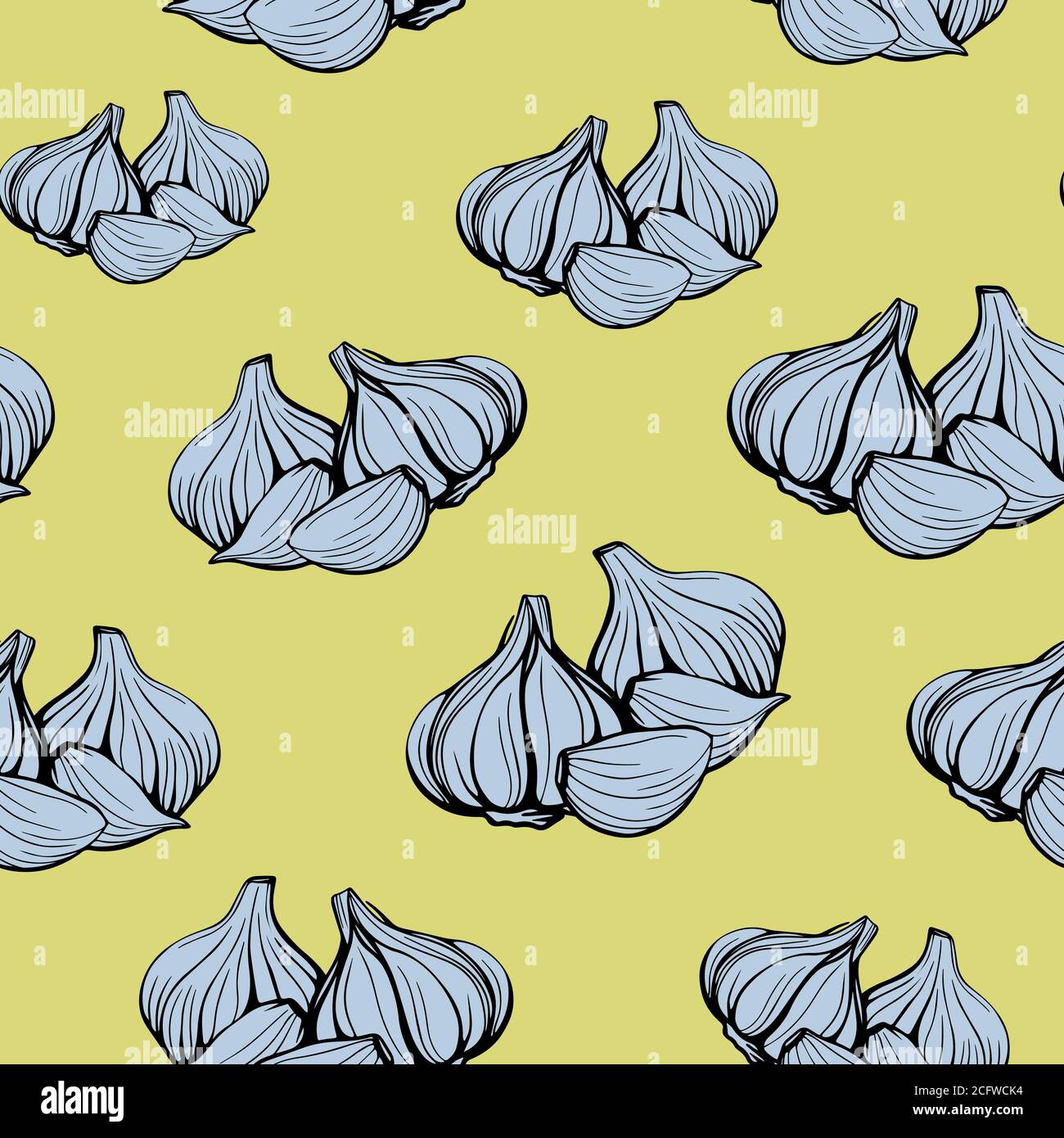 Root system crop garlic hi-res stock photography and images - Alamy