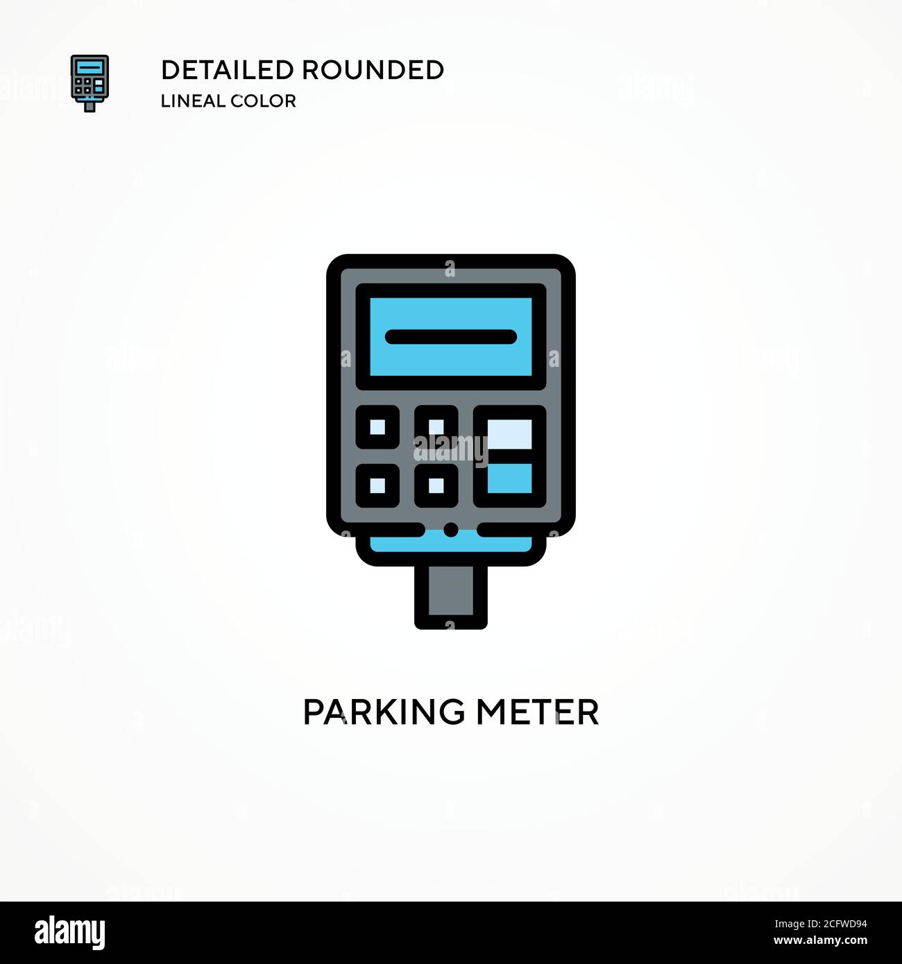 Parking Meter Icon Car, Car Park, Fine, Parking Meter, Street Parking,