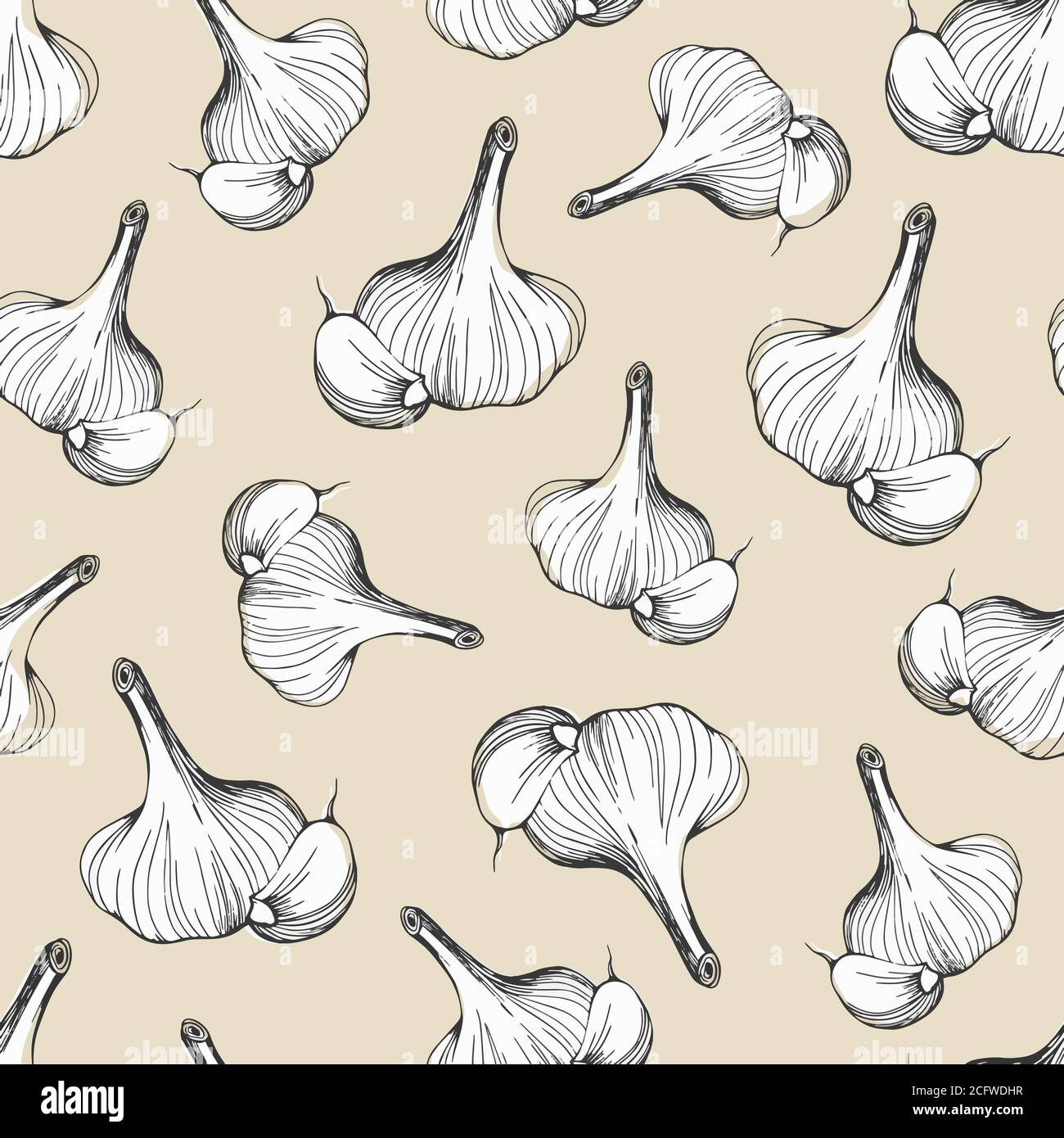 Agriculture aromatic background Stock Vector Images - Alamy