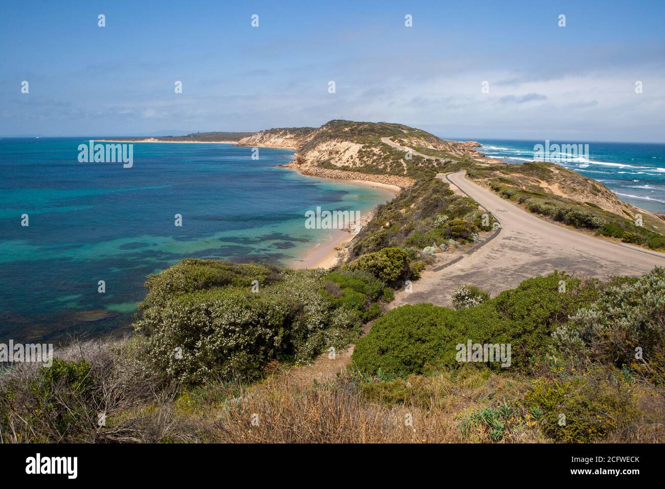 Point nepean national park hi-res stock photography and images - Alamy