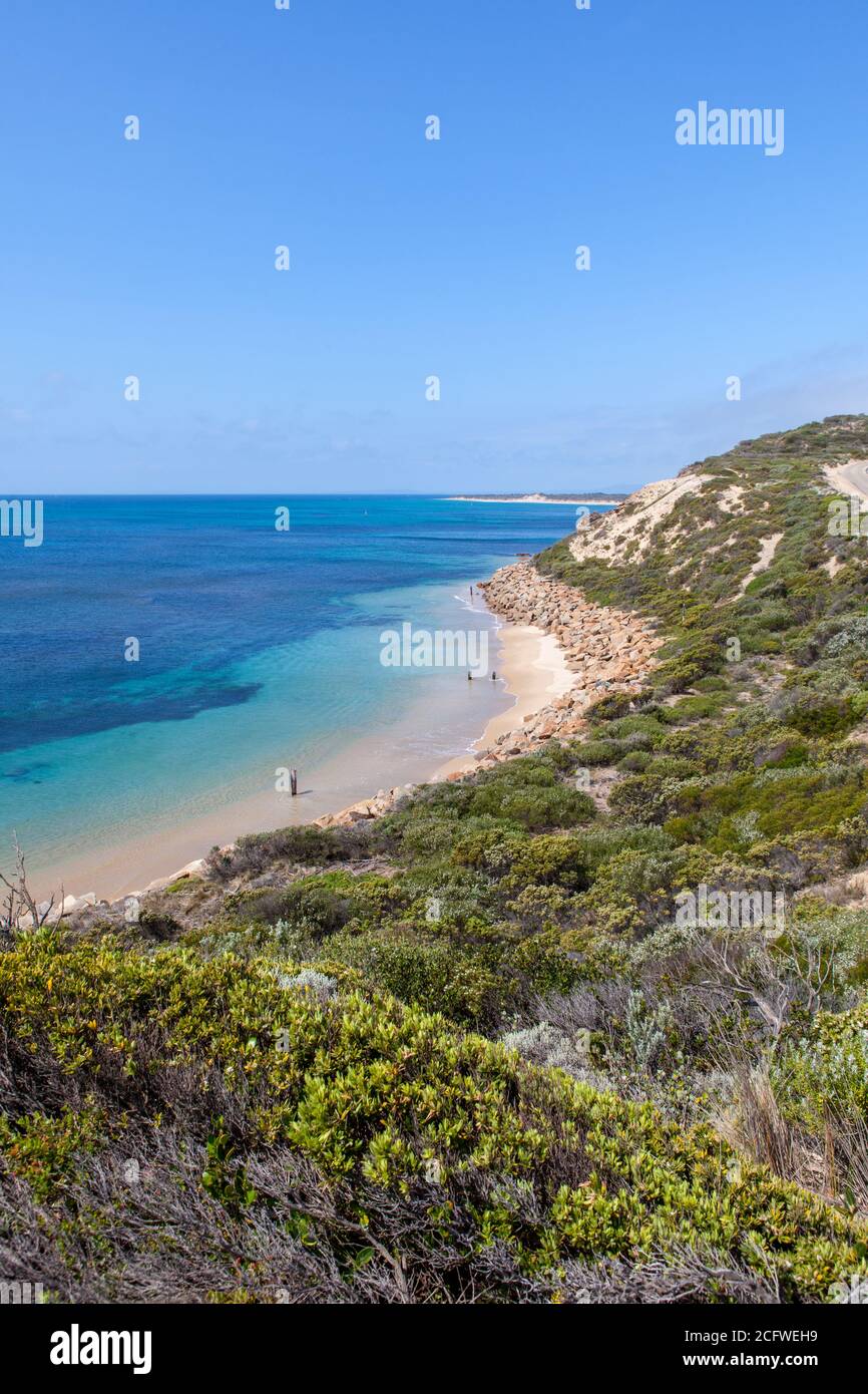 Point nepean national park hi-res stock photography and images - Alamy