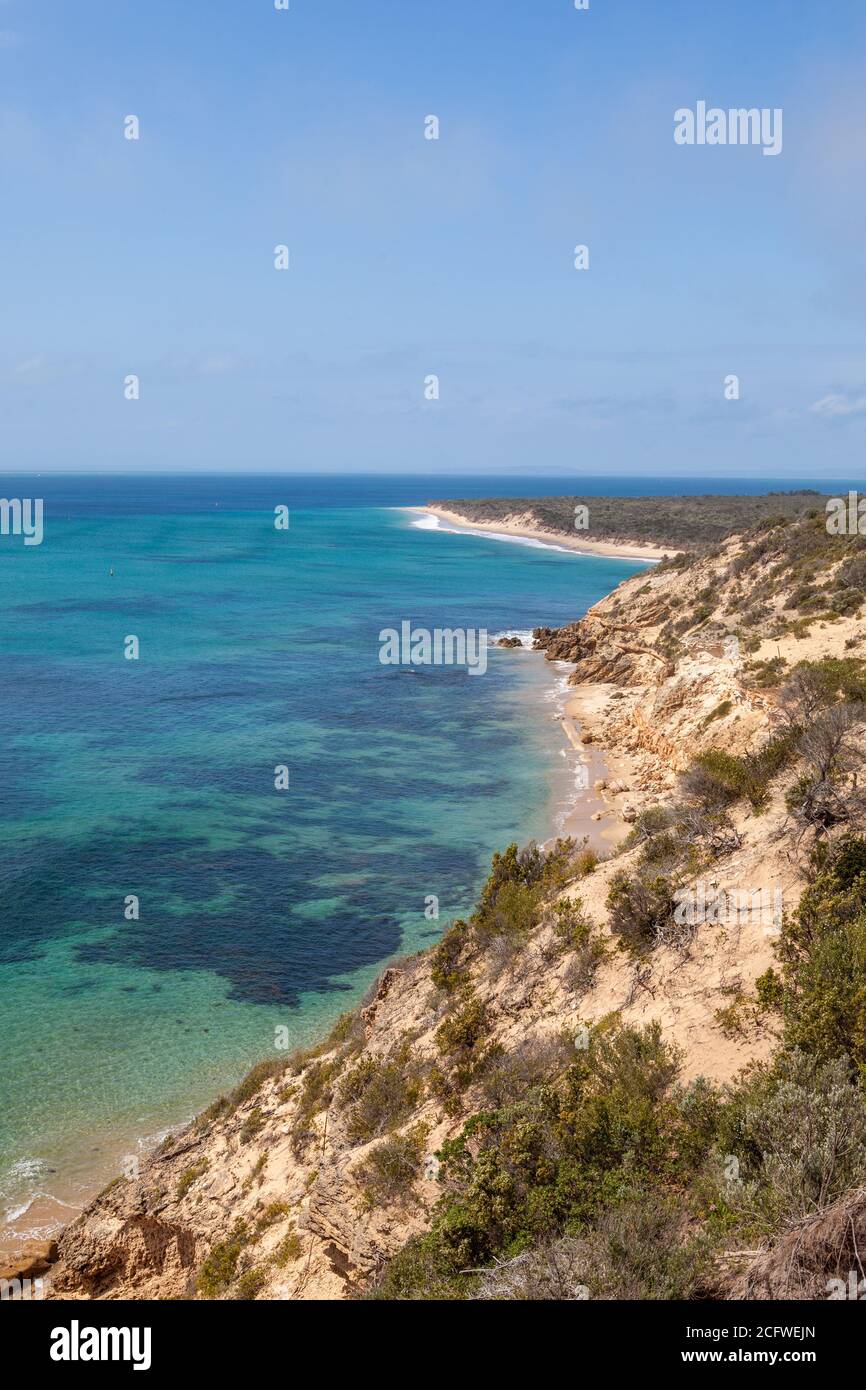 Point nepean national park hi-res stock photography and images - Alamy