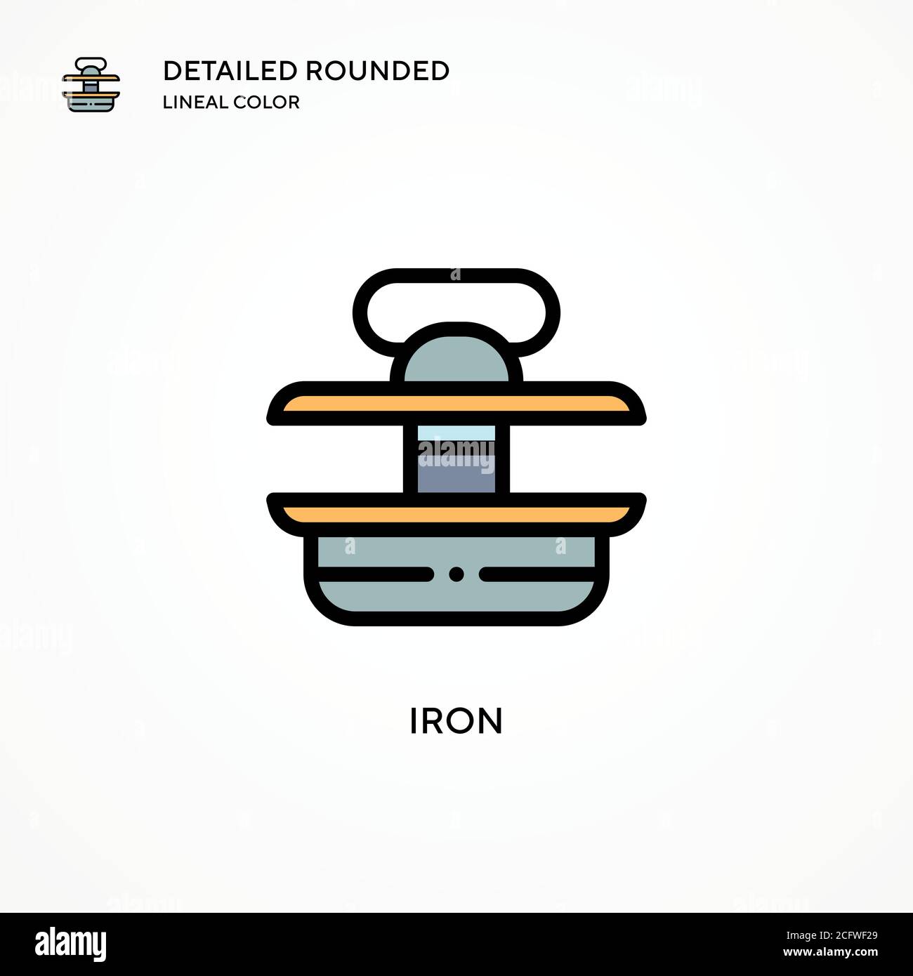 Light table press Stock Vector Images - Alamy