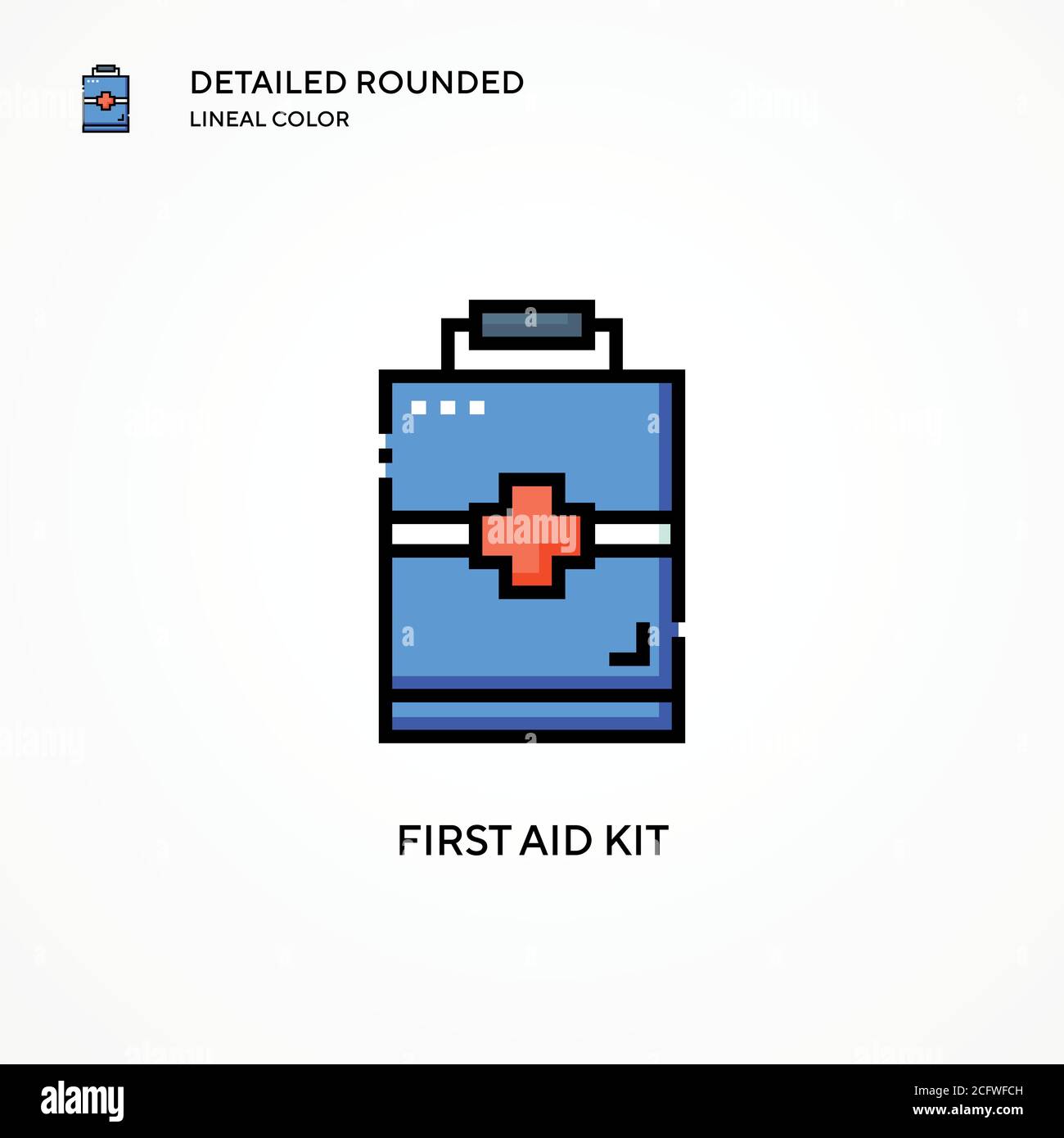 Resuscitation bag Stock Vector Images - Alamy