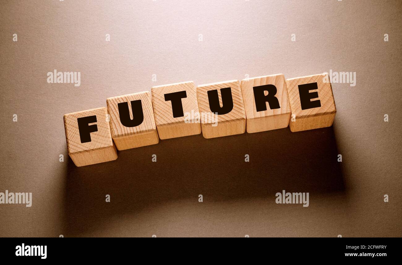 Innovation future hope hi-res stock photography and images - Alamy