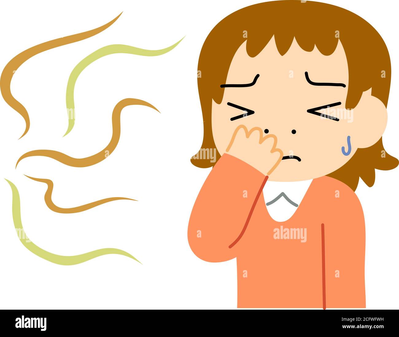 Rotten foot Stock Vector Images - Alamy