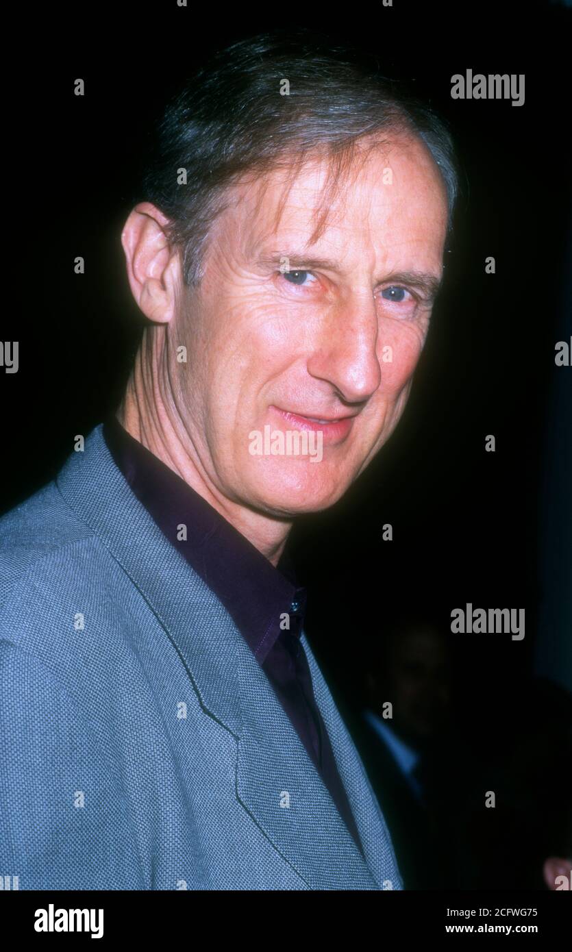 Beverly Hills, California, USA 22nd March 1996 Actor James Cromwell ...