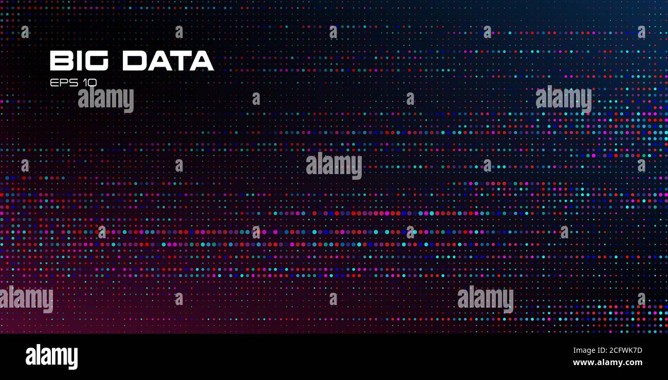 Particle size analysis Stock Vector Images - Alamy