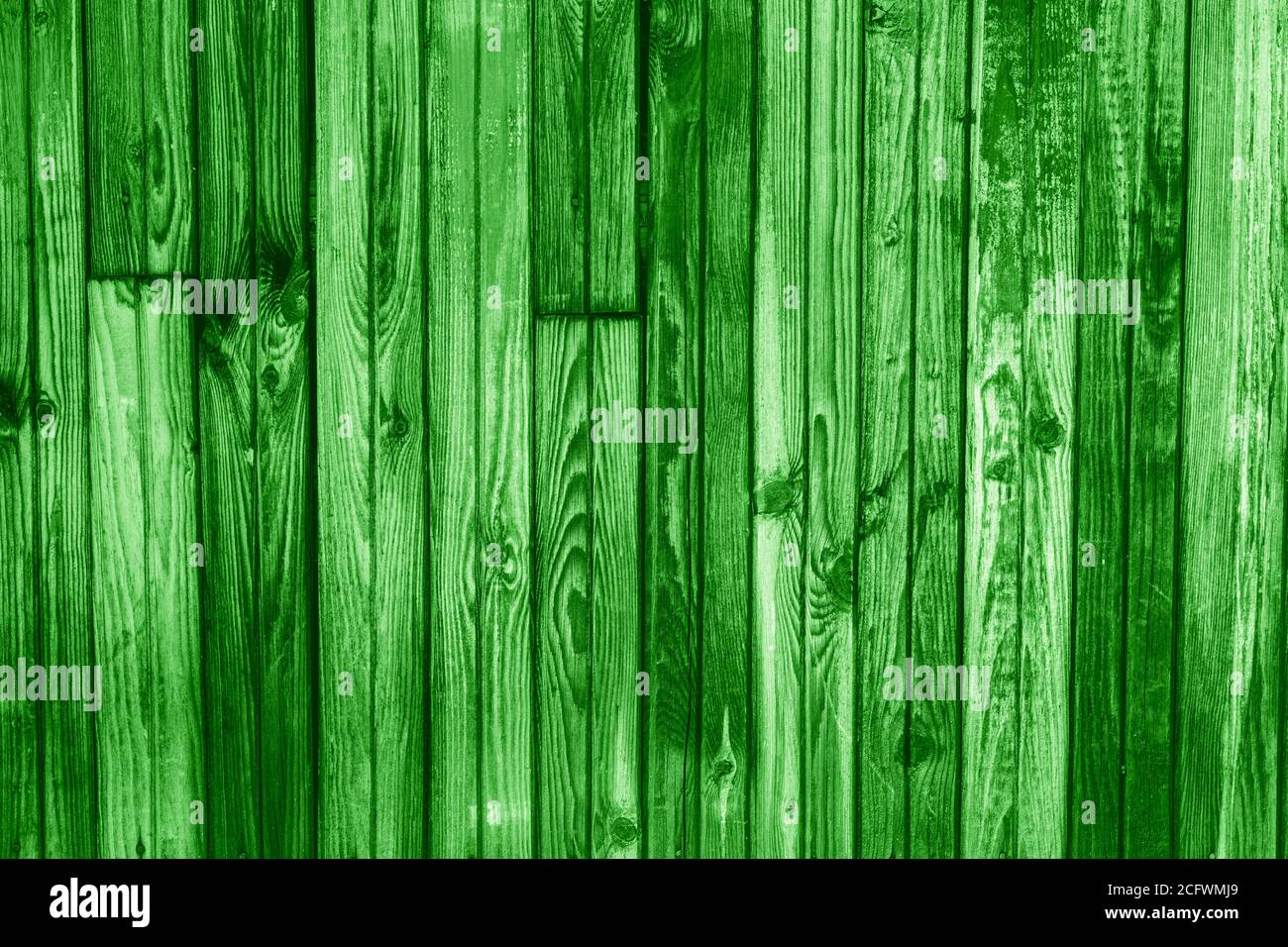 green color wood texture background Stock Photo - Alamy