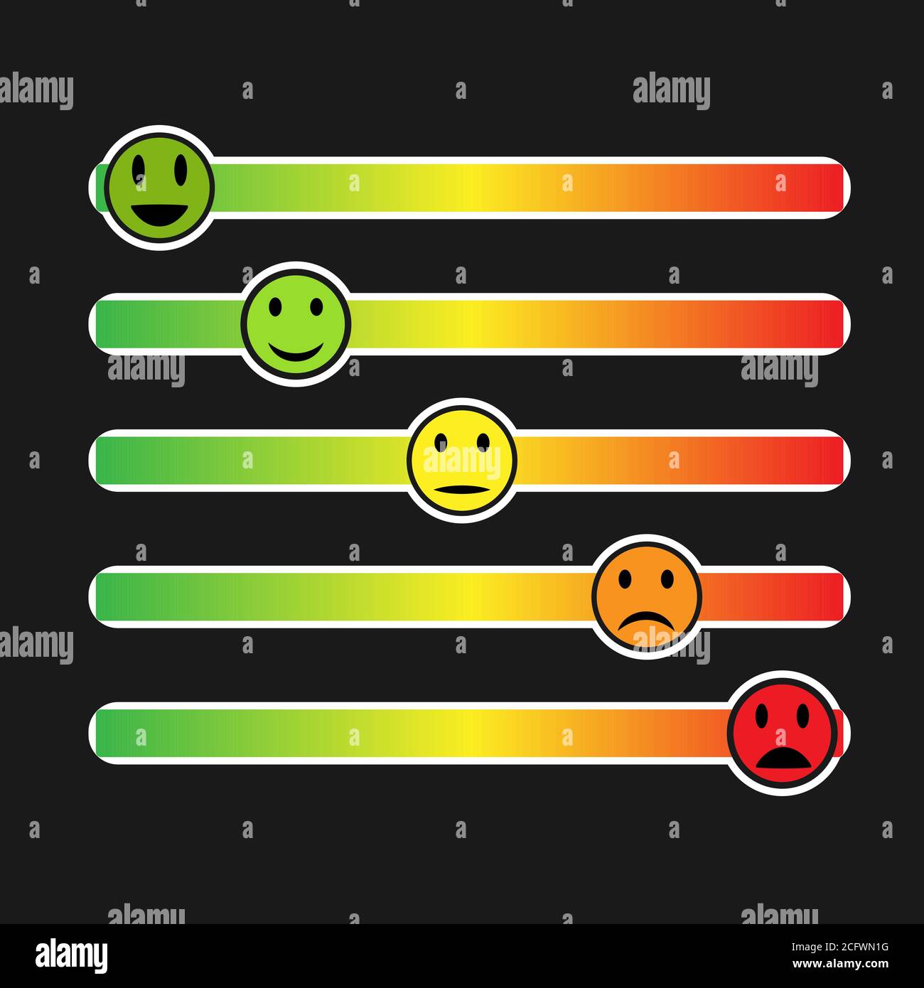 Emotion engine Stock Vector Images - Alamy