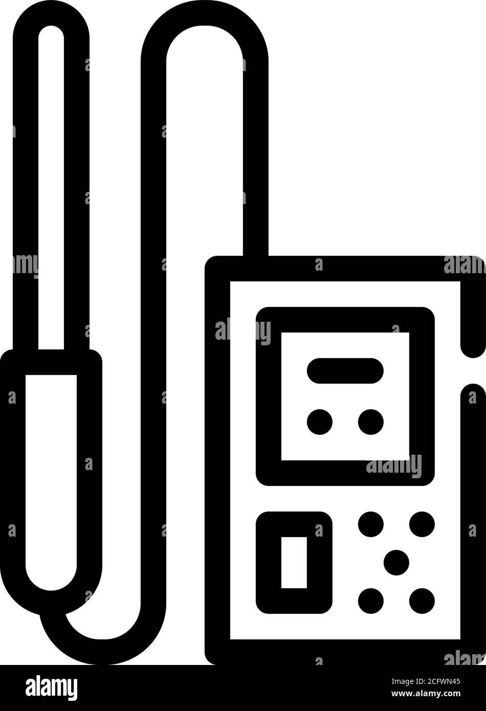 Ph detector hi-res stock photography and images - Alamy