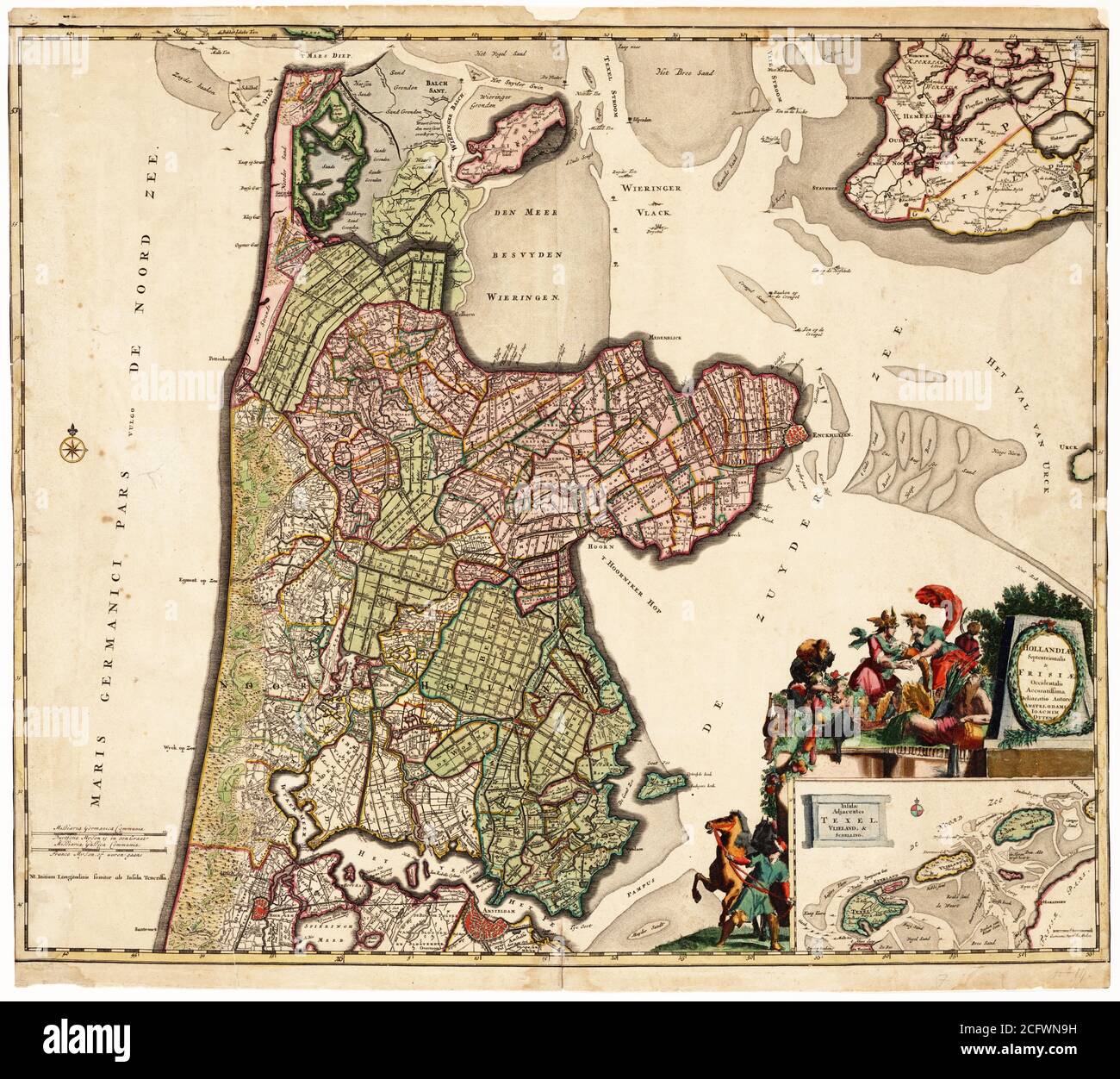 1700 history historical Cut Out Stock Images & Pictures - Alamy