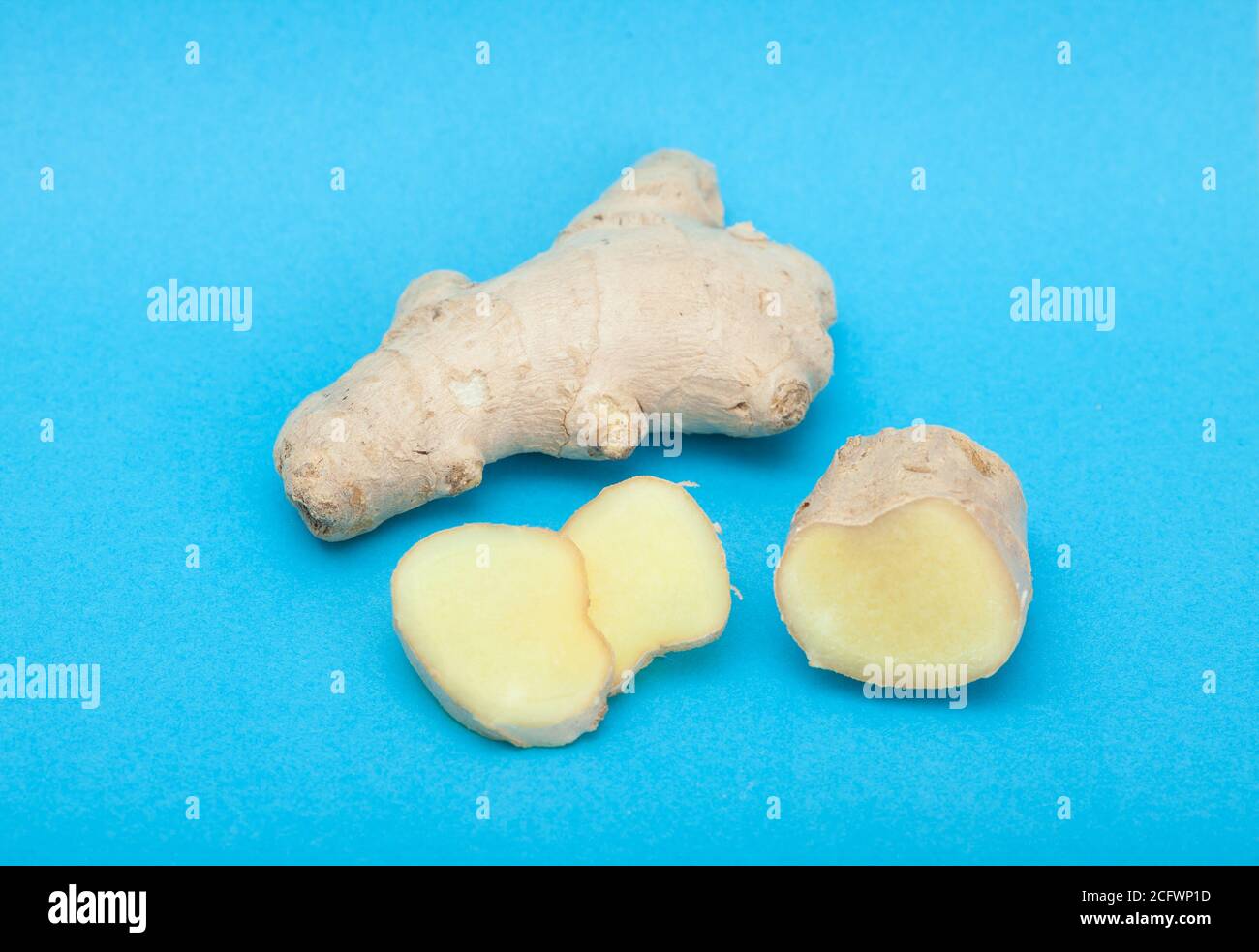 Whole ginger hi-res stock photography and images - Alamy