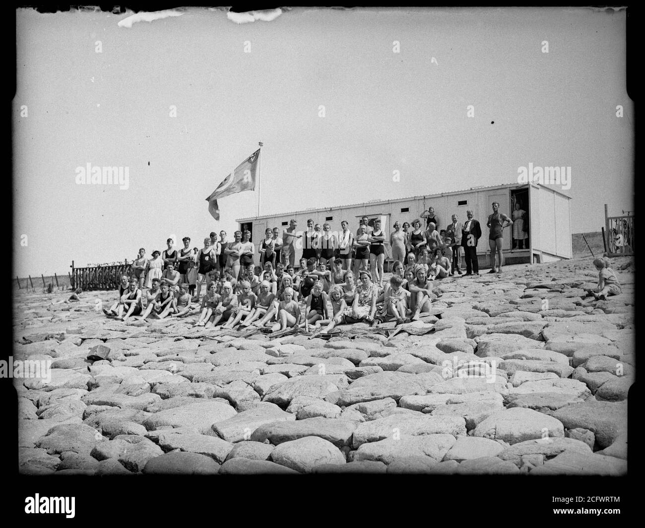 Groepsfoto High Resolution Stock Photography and Images - Alamy