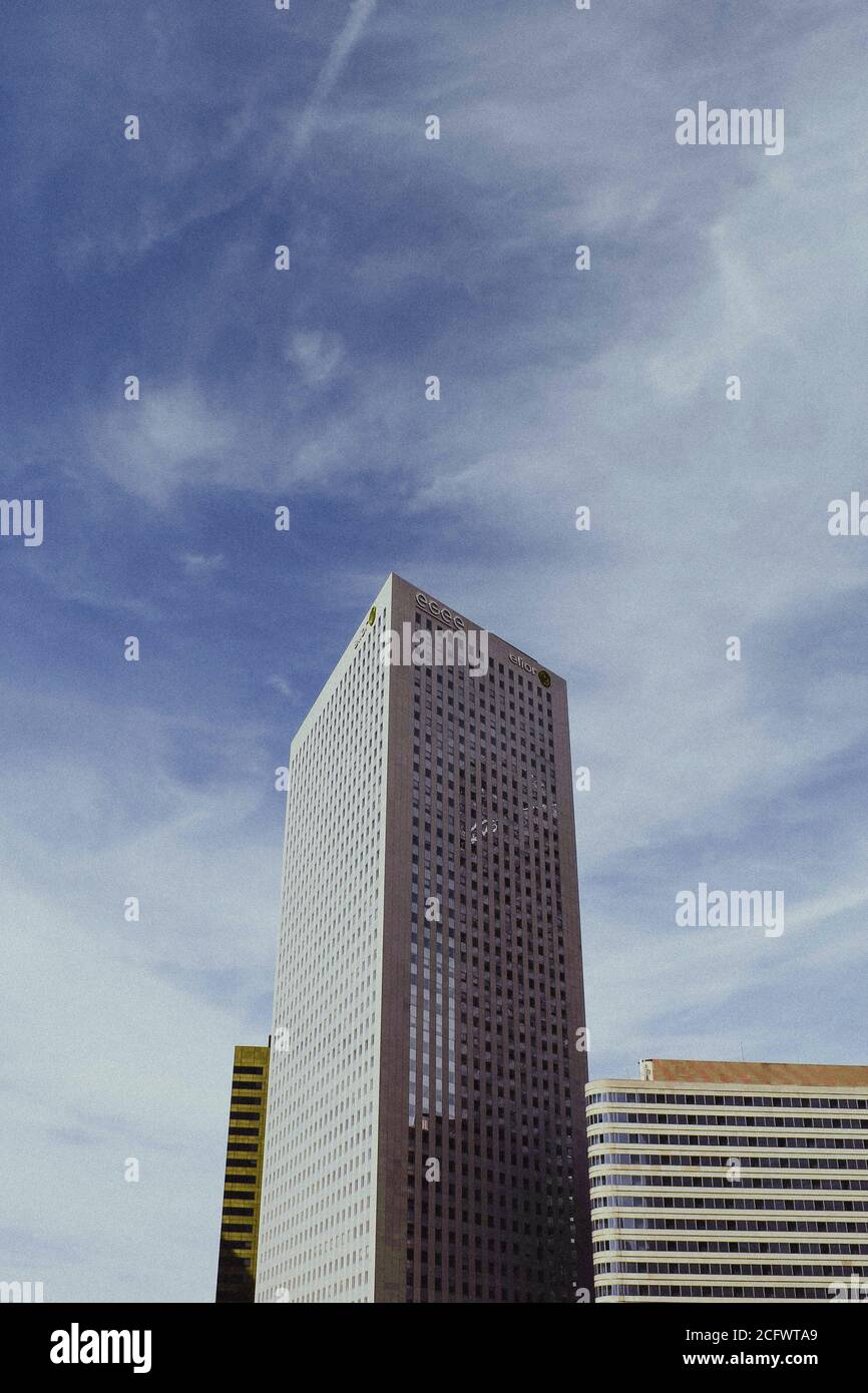 Contemporary buildings hi-res stock photography and images - Alamy