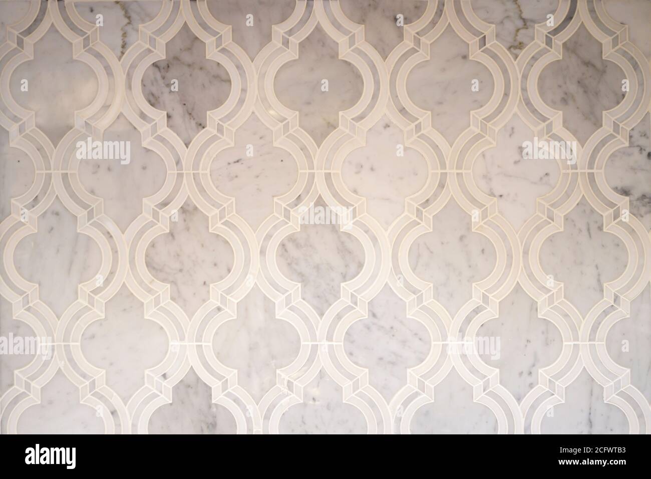 Shaped tile hi-res stock photography and images - Alamy